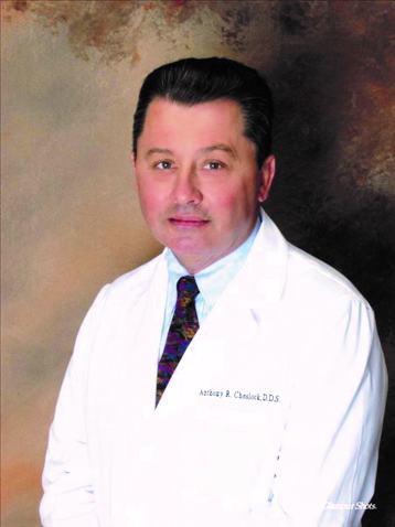 ANTHONY CHESLOCK Jr. | News, Sports, Jobs - The Times Leader